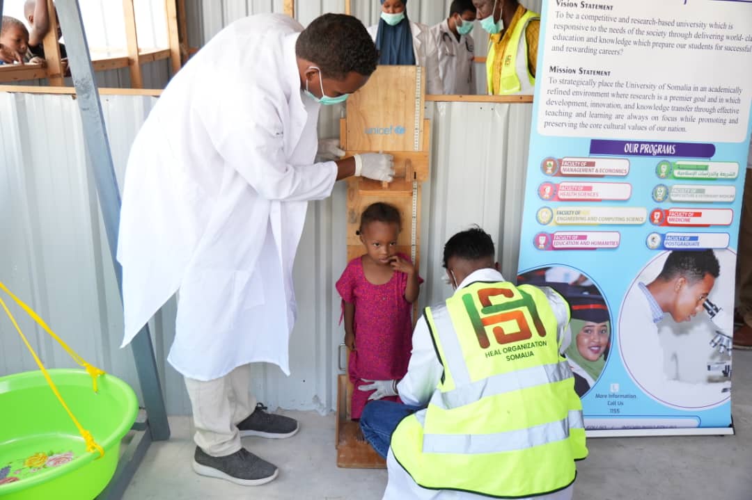 HEAL Organization | Healing, Mental Health & Support